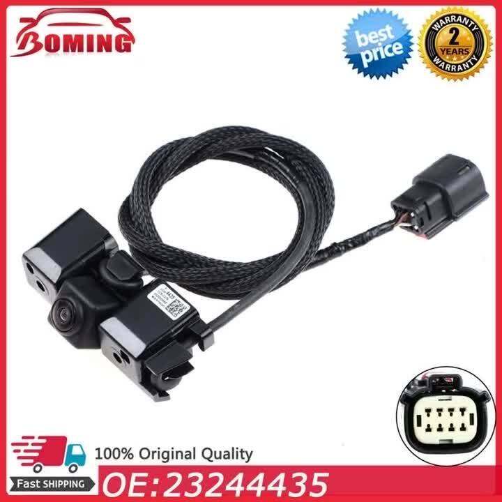 ย้อนกลับด้านหลังสำรองดู Assist ที่จอดรถกล้อง23244435สำหรับ Chevrolet ...