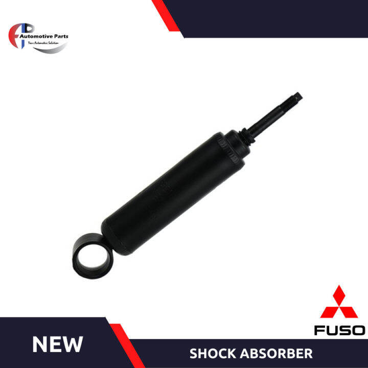 SHOCK KABIN DEPAN BELAKANG FUSO 6D22 6D24 SUPER GREAT 133019 MK996534 ...