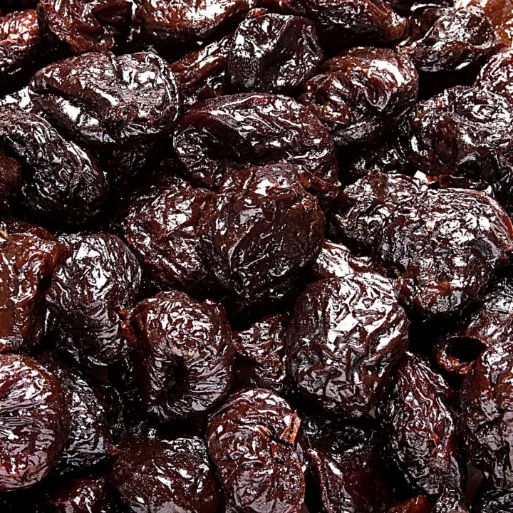 Prunes Pitted 100g | 250g | Dried Pitted Prunes | Buah Prunes Buah ...