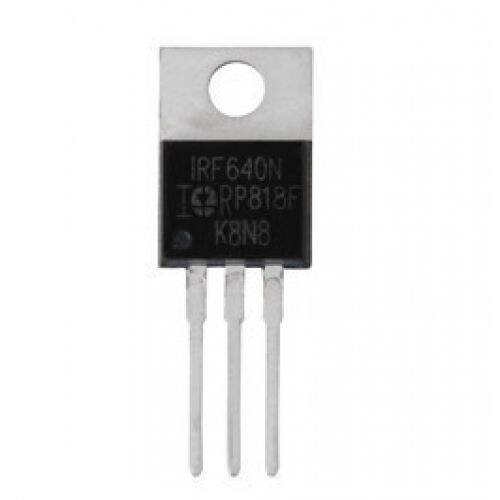 IRF640N MOSFET | Lazada.co.th