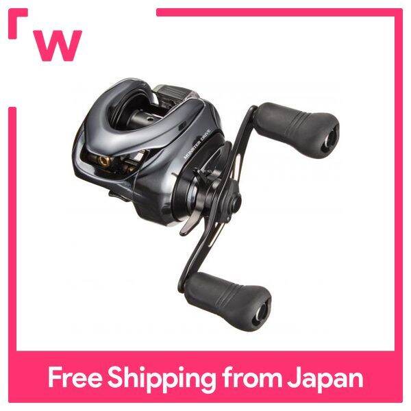 SHIMANO reel bait reel 18 Antares DC MD XG left handle | Lazada PH