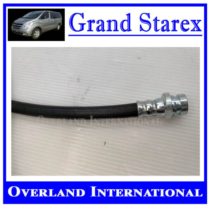 CLUTCH HOSE, For Hyundai Grand Starex, 41640-4H100 | Lazada PH