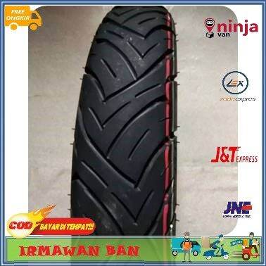 ban luar motor tubles metik ukuran 90/80 ring 14 FDR genzi pro | Lazada ...