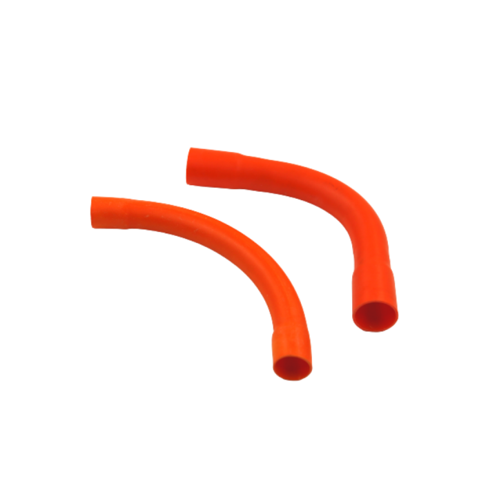 PVC CONDUIT SHORT ELBOW | Lazada PH