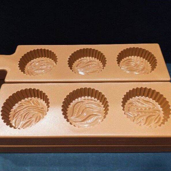 Acuan Putu Kacang/Kuih Katok Kod 153 | Lazada