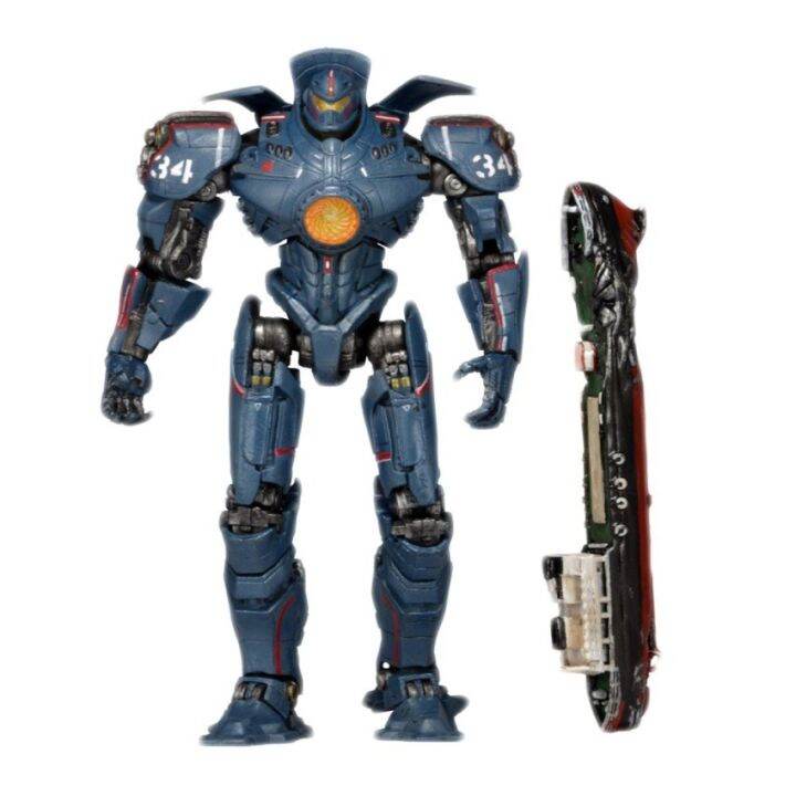 ⚘pacific rim jipsy hongkong brawl.Pacific Rim Jaeger Gipsy Danger ...