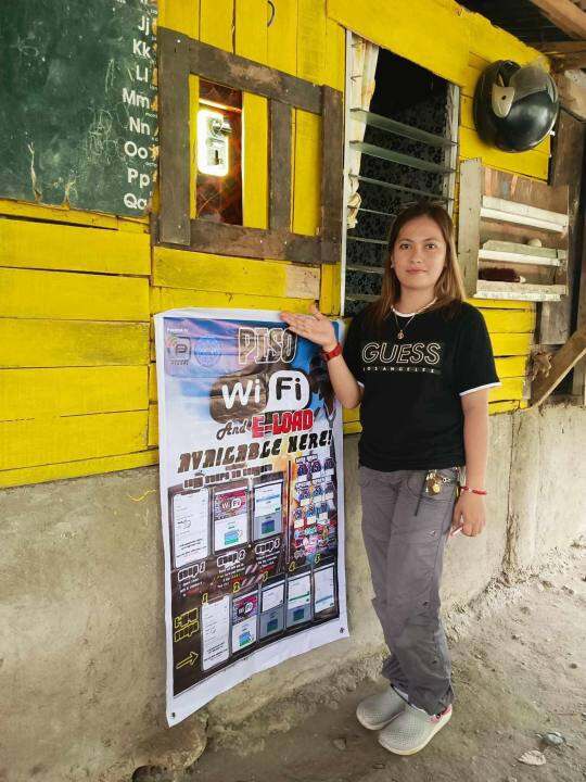 PISO WIFI VENDO MACHINE WITH FREEBIES | Lazada PH