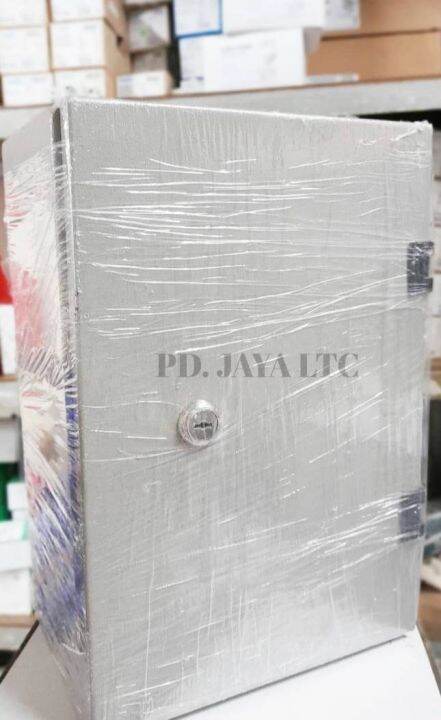 Box Panel Indoor Plat 1,2 Ukuran 50x70x20cm - Kotak Panel Listrik ...