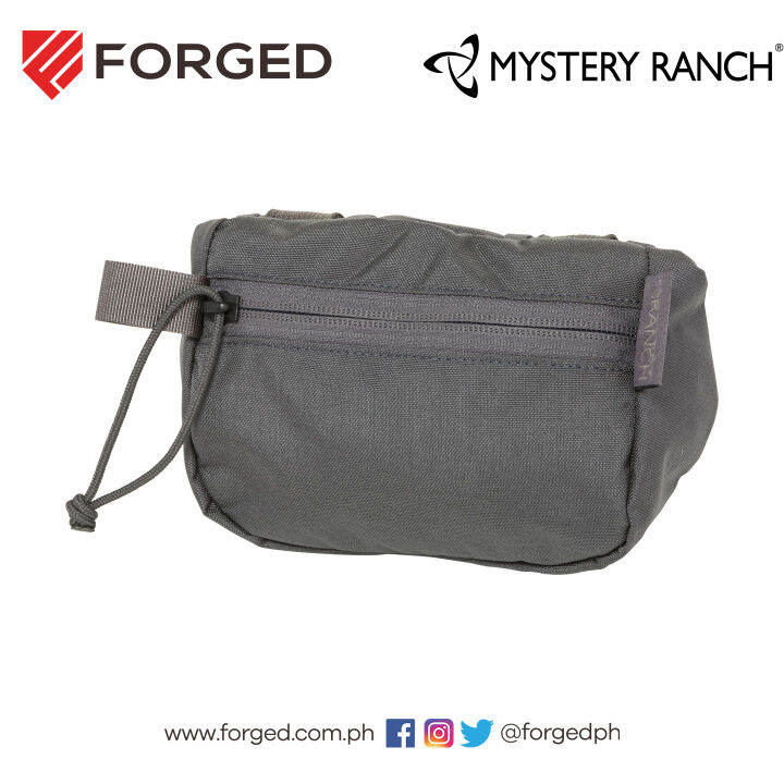 Mystery Ranch Forager Pocket Hip Pack | Lazada PH