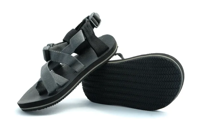 A2Z Easy Shopping Kids Sandals McRoré Outdoor Dana Ili Gray | Lazada PH