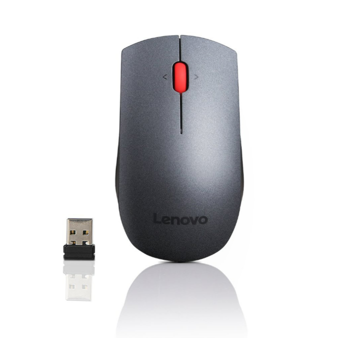 Lenovo Professional Wireless Laser Mouse - 4X30H56886 | Lazada