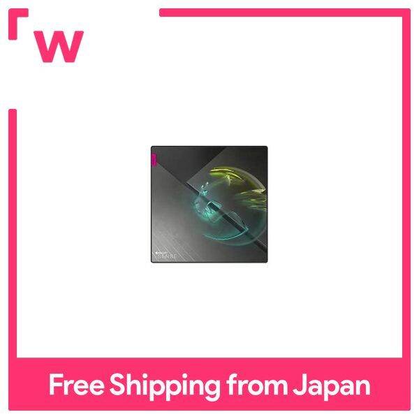 ROCCAT Sense Icon Square Rugged Resin Gaming Mouse Pad | Lazada PH