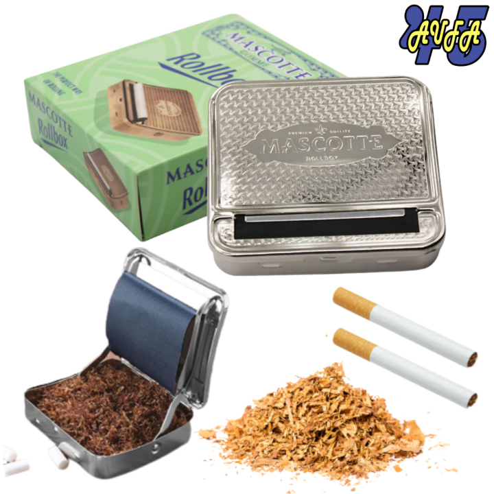 [LINTING BAKO] ALAT LINTING ROKO MANUAL PRAKTIS 70MM ALAT PEMBUAT ROKOK ...