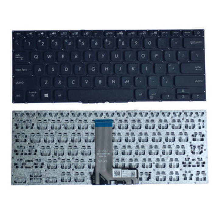 Keyboard Asus A412 B Keyboard Laptop Asus Vivobook 14 A412 A412D A412F A412U | Lazada Indonesia
