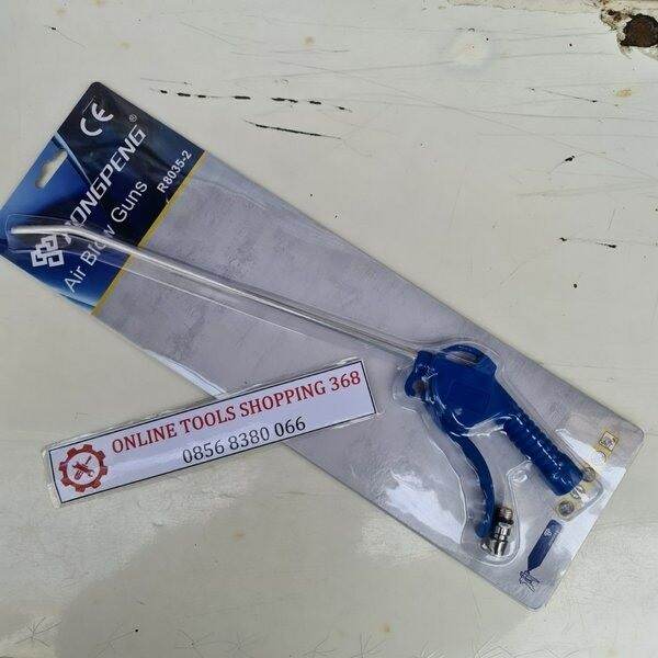 air duster gun long nozzle air blow gun panjang long neck semprotan ...