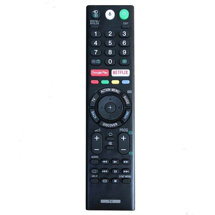 Voice Remote Control for Sony TV RMF-TX200P RMF-TX200A RMF-TX220U RMF ...
