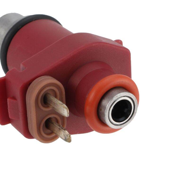 Spray Nozzle 10 Holes 160CC Fuel Injector For Yamaha BIO INJECTOR FAZER ...
