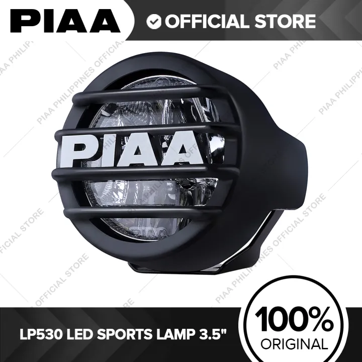 PIAA LP530 LED Sports Lamp 3.5" | Lazada PH