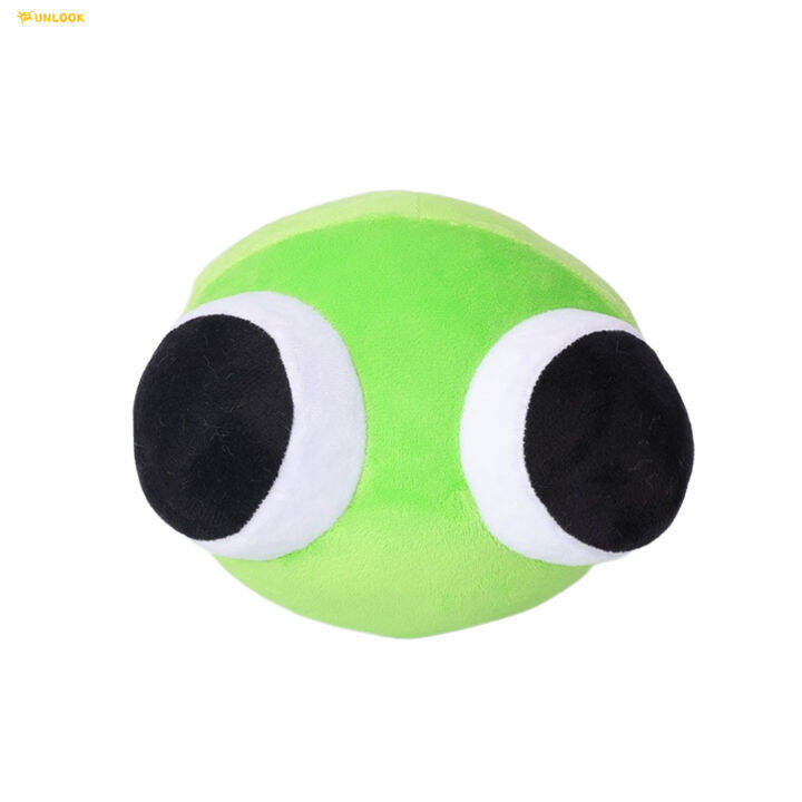 Simulation Rainbow Friends Stuffed Doll Plush Toy Soft Comfortable Skin ...