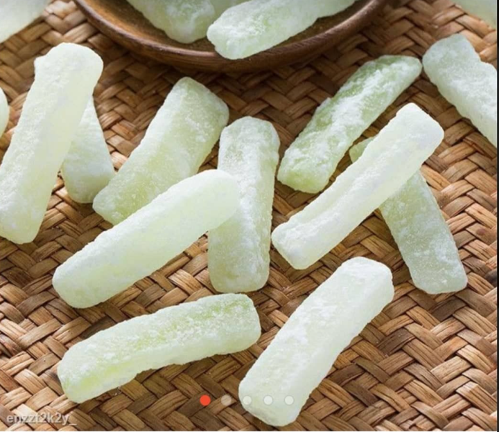 Premium Sweet Kundol Wintermelon Sugar Candy 500g | Lazada PH