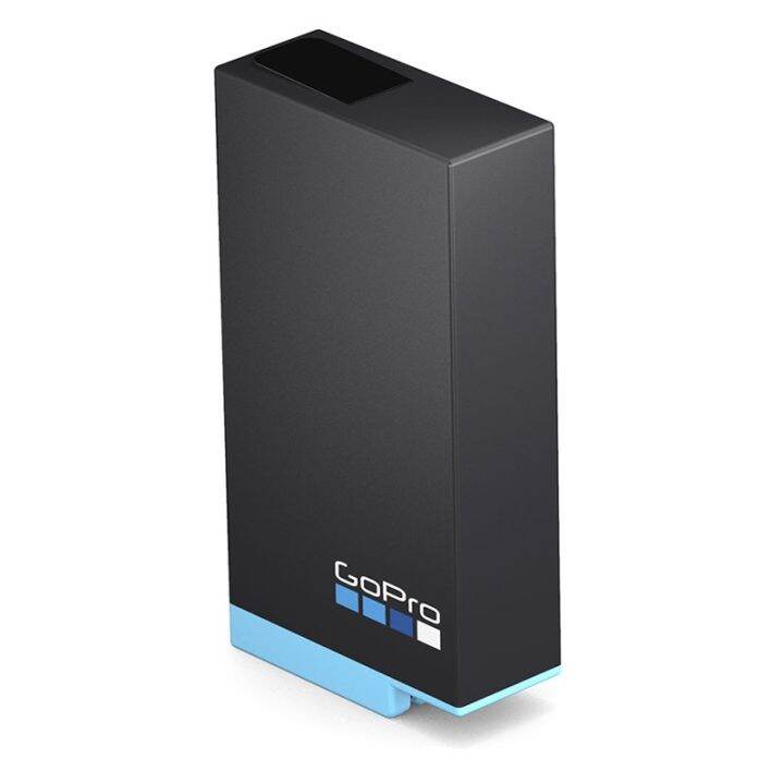 [แบตแท้] GoPro MAX Rechargeable Battery แบตเตอรี่ GoPro MAX 360 ...
