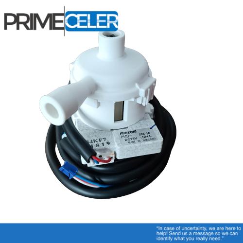 Drain Pump for Daikin Aircon Unit Model: FBQ140EVE | Lazada PH