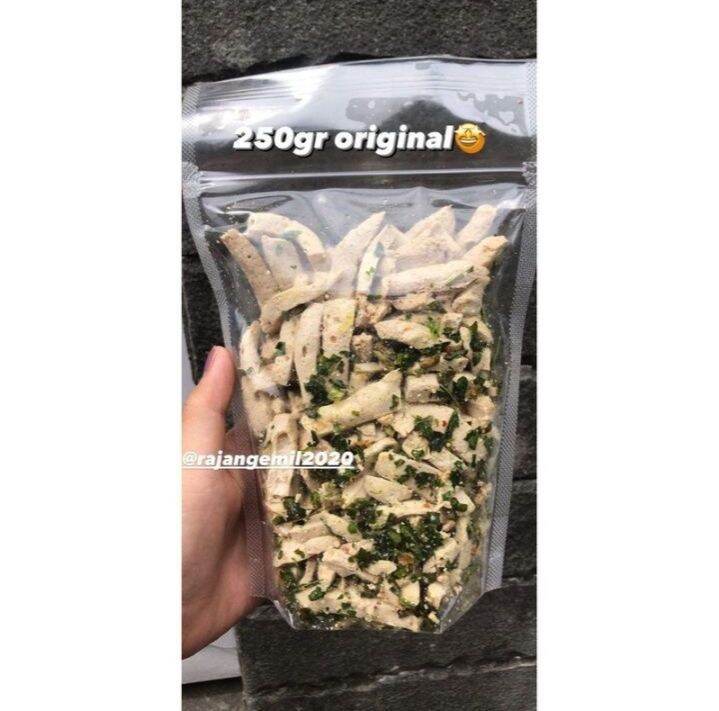 RAJANGEMIL17-BASRENG ORIGINAL REMPAH SULTAN 500GR | Lazada Indonesia