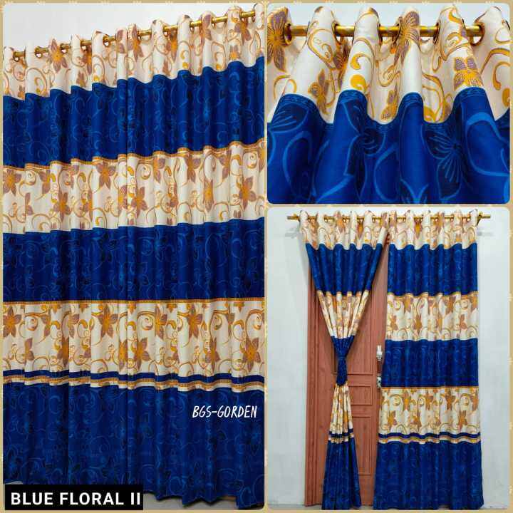 Tirai pintu murah dan cantik | Lazada Indonesia