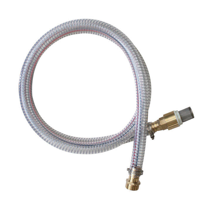 steel wire suction pvc gasoline suction pump diesel spiral Wire ...