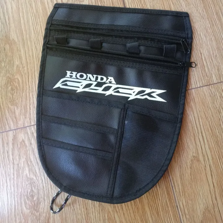 seat organizer honda click v1,v2 | Lazada PH