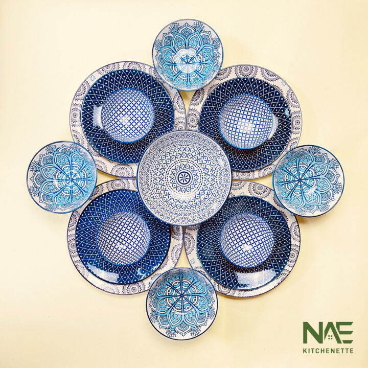 PINGGAN VIRAL NAE - 6-8 PAX Affordable Dinner Set - Starting from RM ...