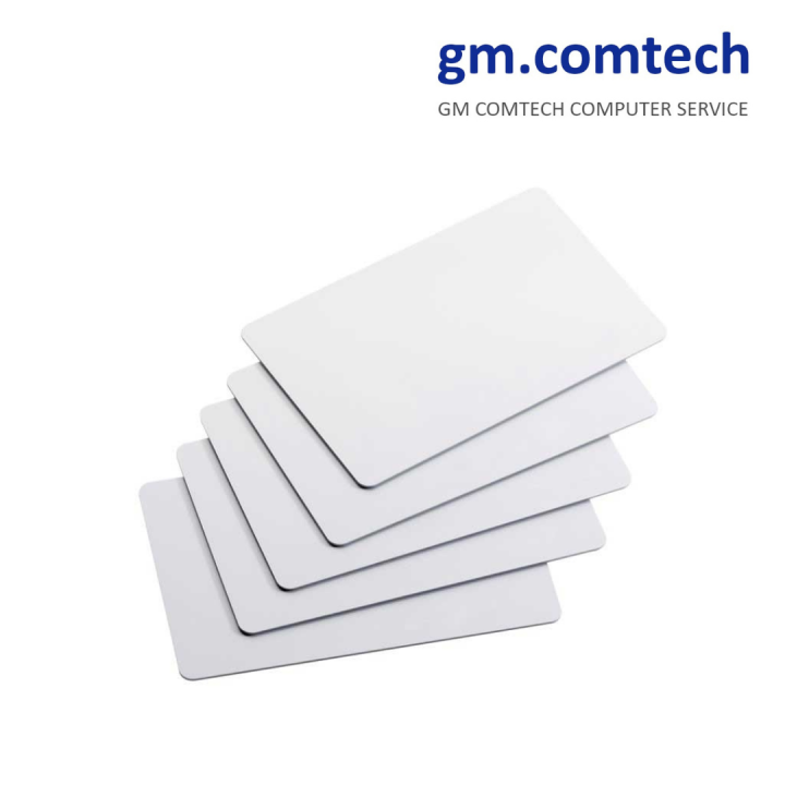 Hikvision Mifare Proximity Card For Door Access / Parking Lot ...