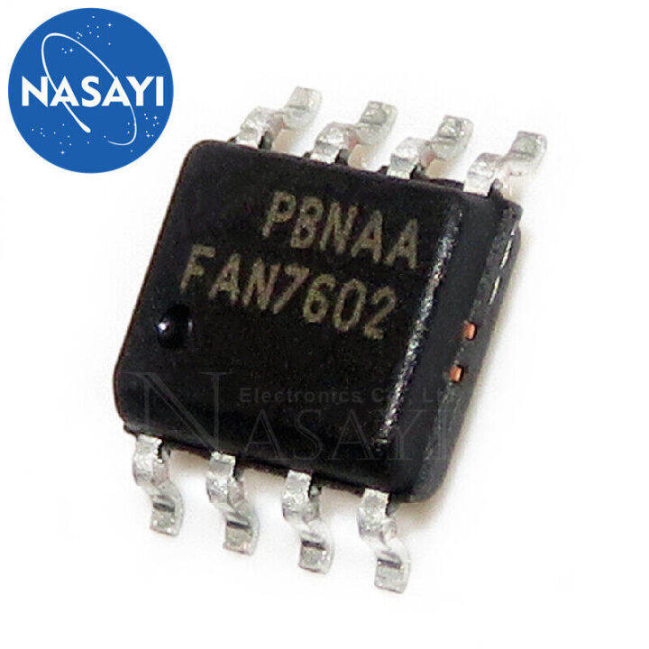 FAN7602 7602 SOP-8 | Lazada.co.th