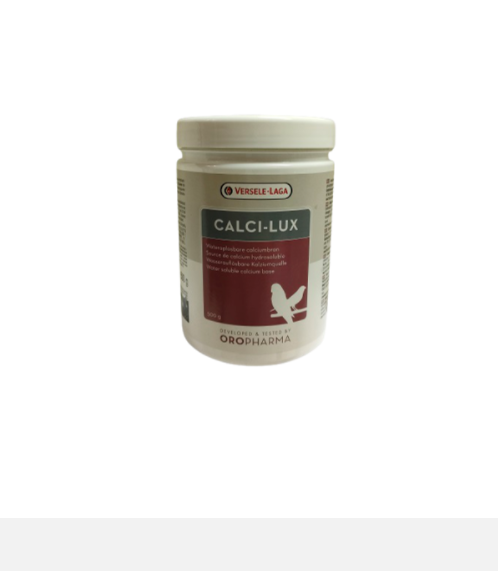 Calci-Lux 500g | Lazada PH