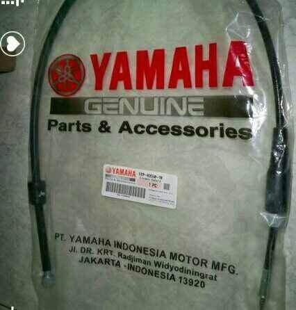 KABEL SPEEDOMETER JUPITER Z Original Yamaha | Lazada Indonesia