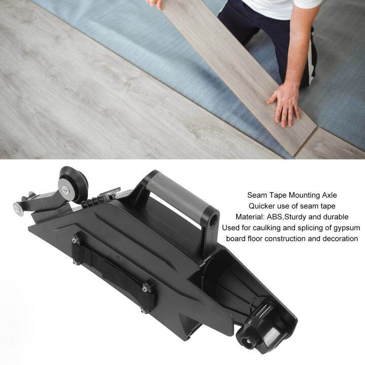 Gypsum Board Joint Tool Durable Dry Wall Taping Tool Multifunction with ...