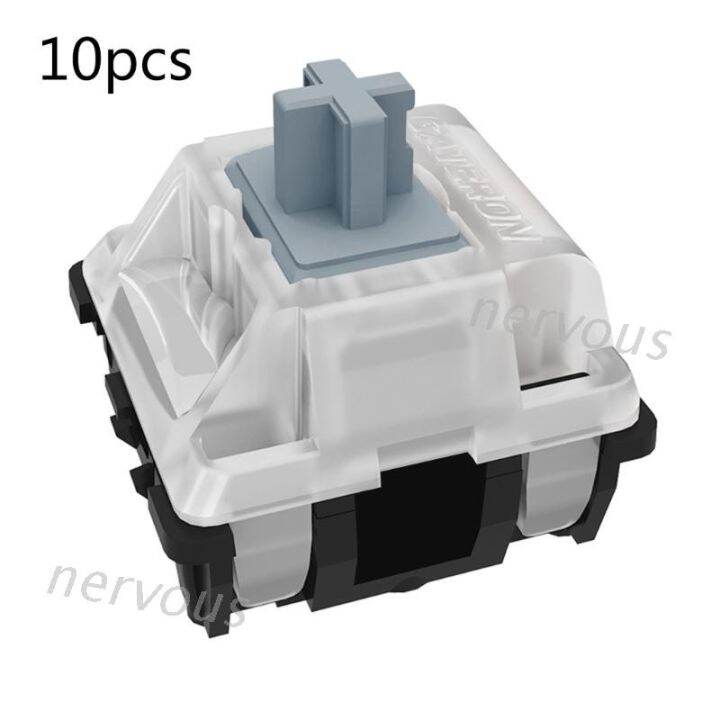【Ready stock】 NER Gateron Optical Switch For replace Optical Switch ...