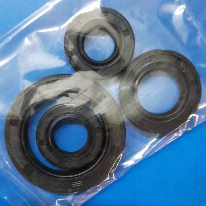 Nitro Ranger I / Ranger II ( Ranger 1 / Ranger 2 ) - Engine Oil Seal ...