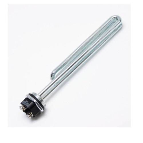 Heating Element Incoloy 6.0kW at 240V / 5.6kW at 220V Screw Kawai ...