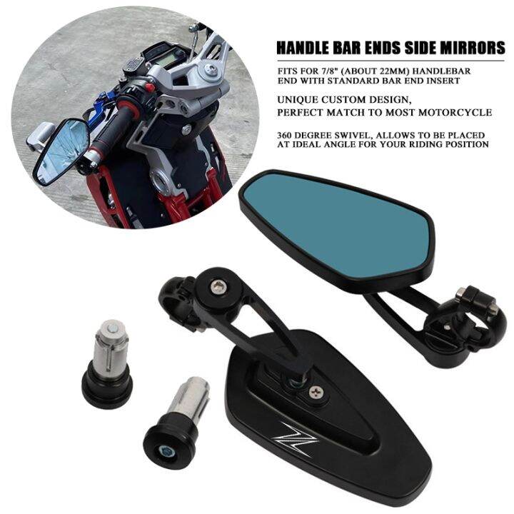 For Kawasaki Z900 Z750 Z650 Z800 Z1000 Z400 Z1000sx Z900rs Z250 Z300