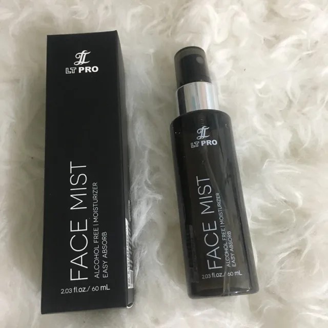 Lt pro face mist full size | Lazada Indonesia