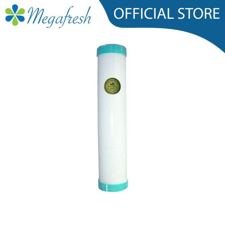 Promotional activities Megafresh Alpha Ceramic Cartridge (A-59 FA ...