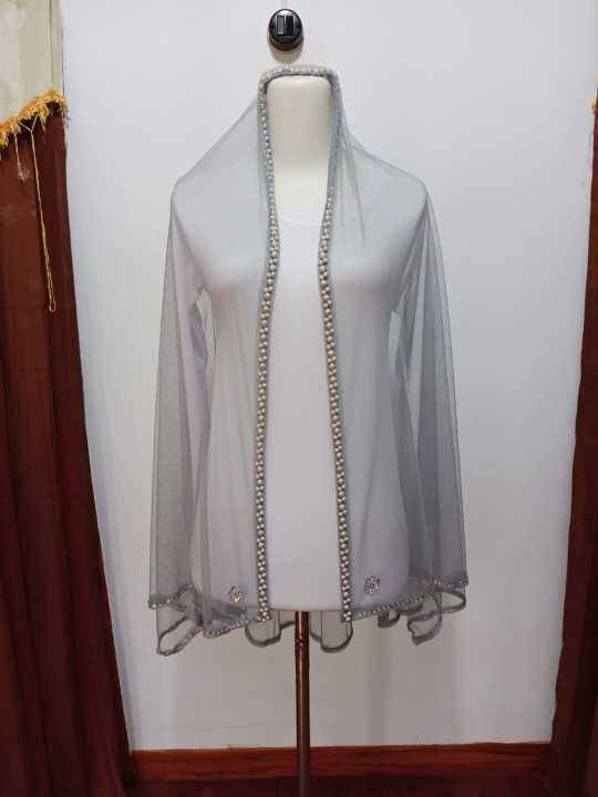 Slayer pengantin besan ABU akad nikah Slayer pengantin mutiara Slayer ...