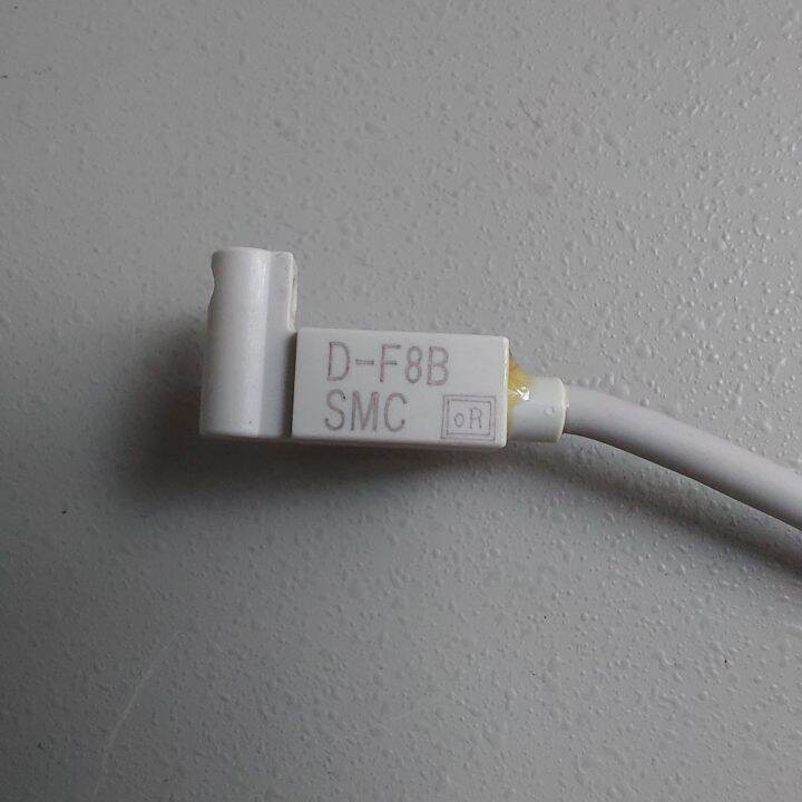 Cảm Biến Từ Sensor SMC D-F8B Dùng Cho Xy Lanh Khí Nén | Lazada.vn