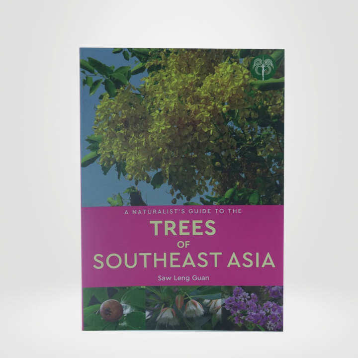 A Naturalist's Guide to The Trees of Southeast Asia | Lazada