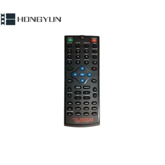 PLATINUM KS-5 KARAOKE PLAYER REMOTE | Lazada PH