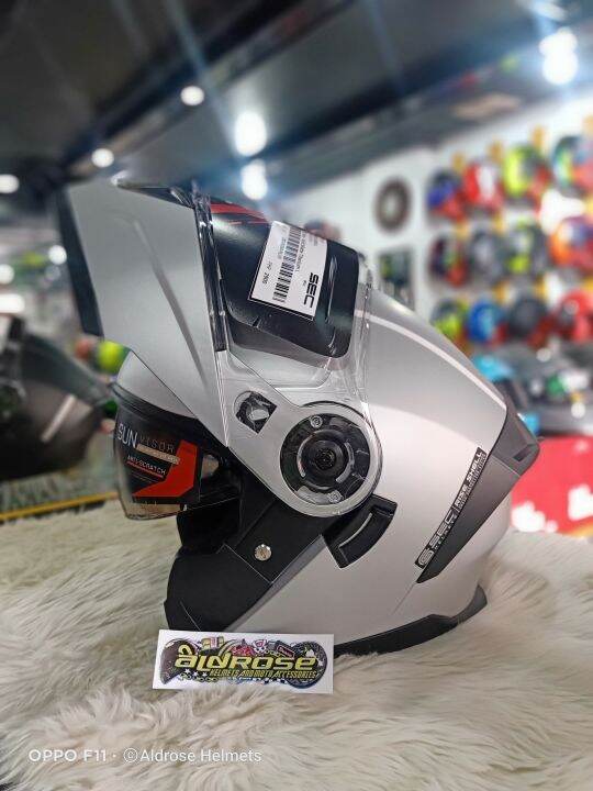 SEC Rise V1 Matt Grey Modular | Lazada PH