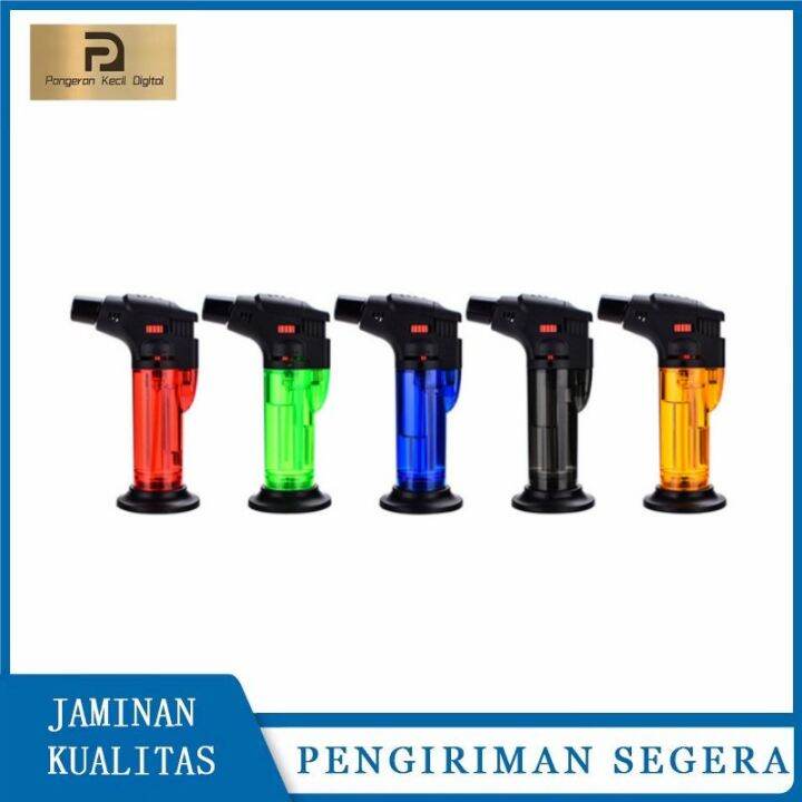 Pemantik pembakaran dupa tiup penerangan dupa barbekyu cerutu pemantik ...