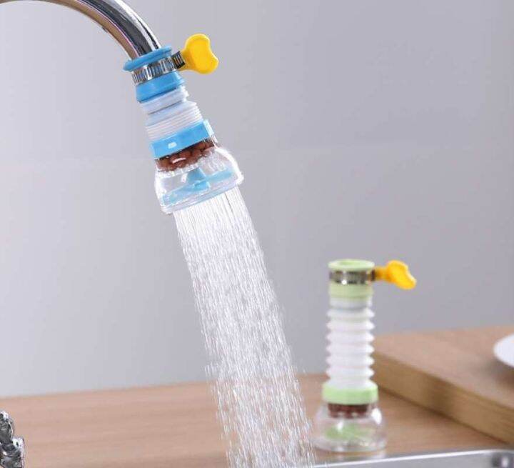 SARINGAN AIR KRAN BATU - FILTER KIPAS 360 4 LAPIS FILTER KRAN AIR WATER ...