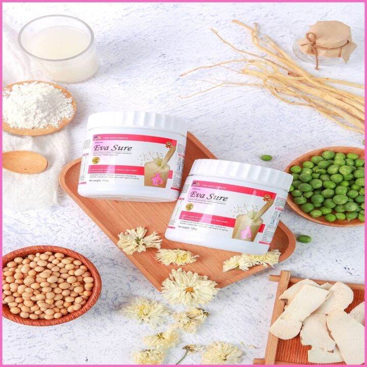 Delicious Eva Sure for Breast Enlargement Breast Care Bust Enhancement ...